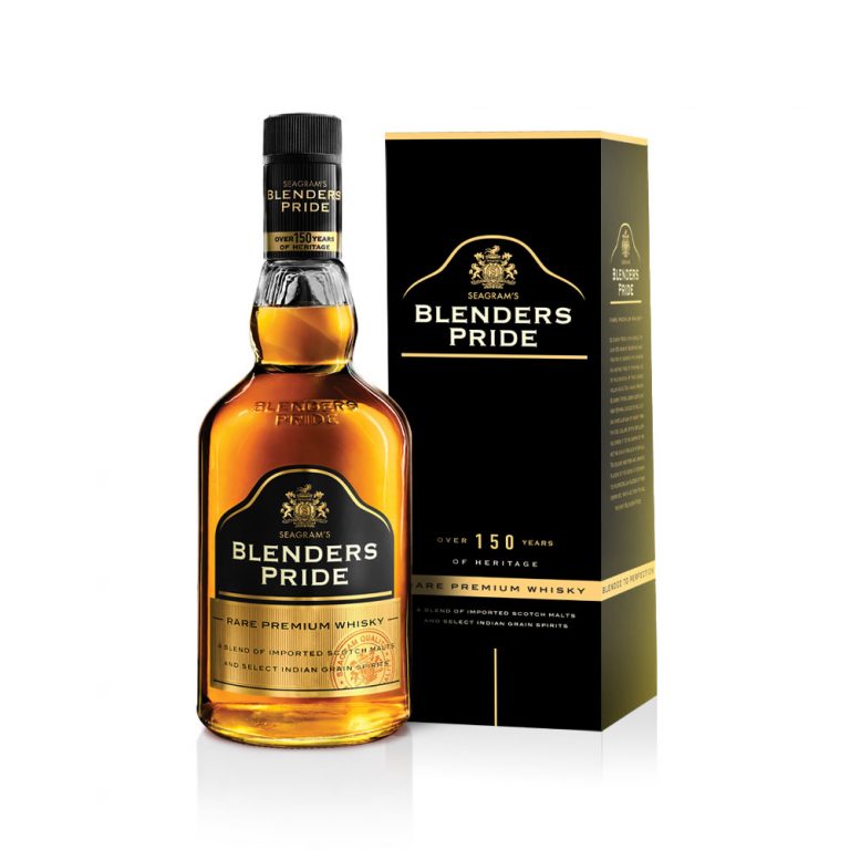 Whisky - Fine Spirits