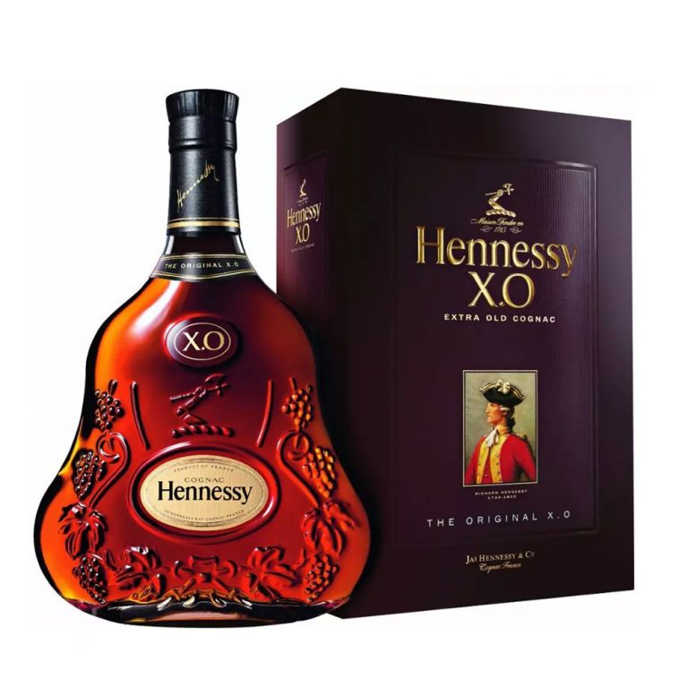 Brandy - Fine Spirits