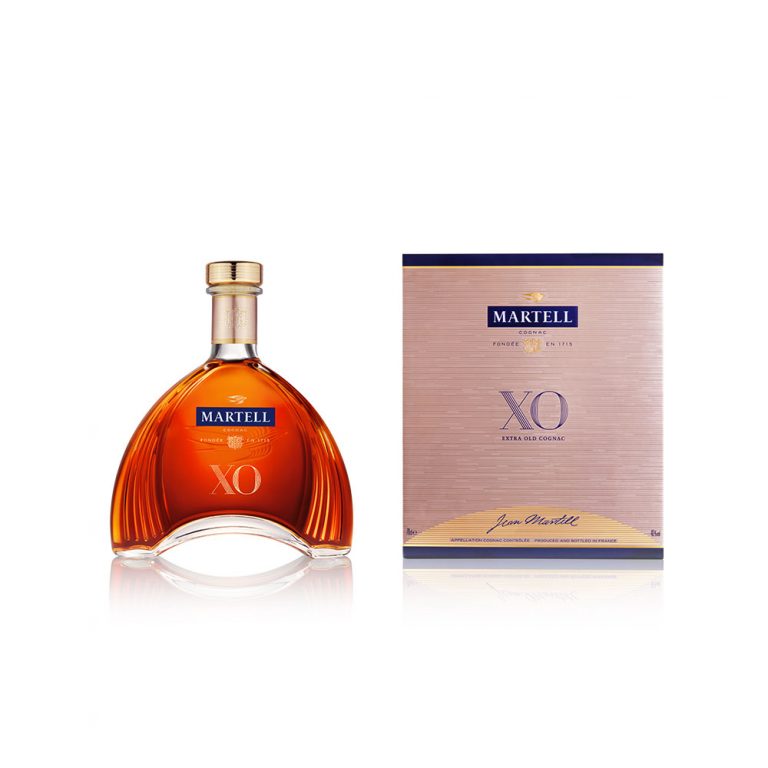 Brandy - Fine Spirits