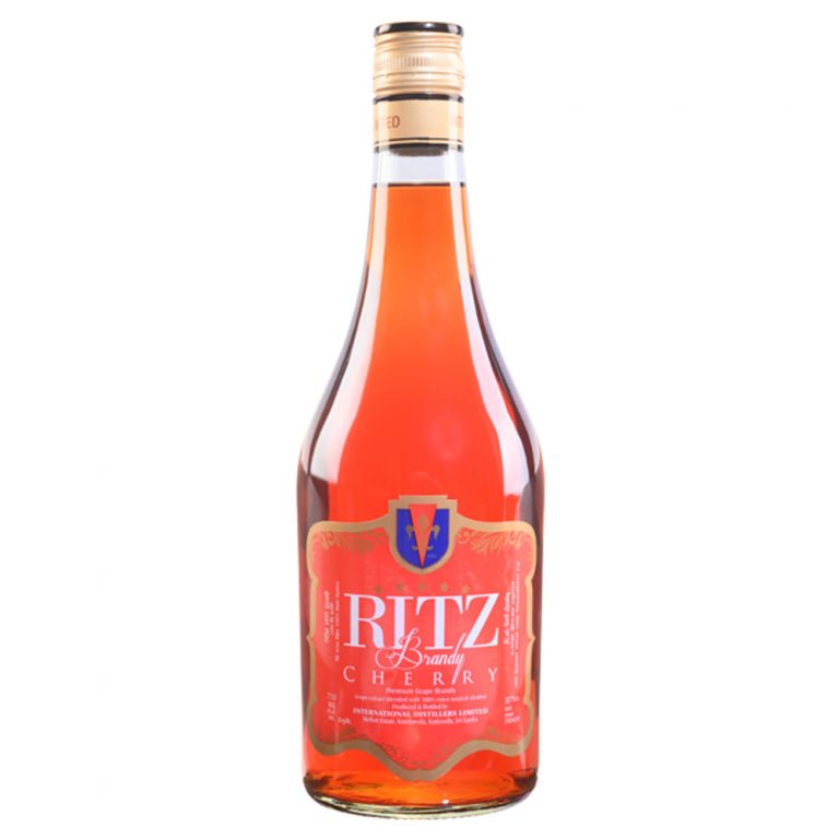 CAVALIER BRANDY - Fine Spirits