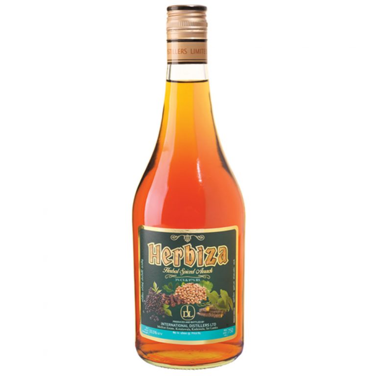 IDL Black Label Arrack - Fine Spirits